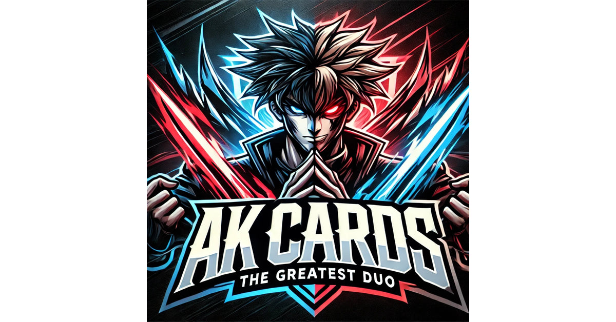 akcards.de – AK Cards